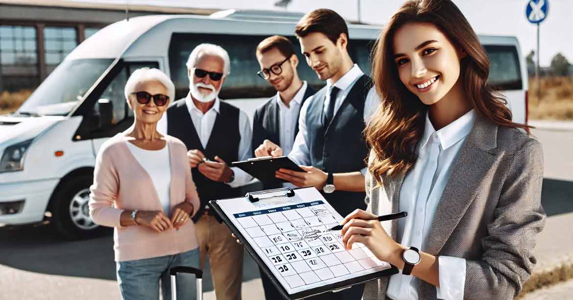 Best Practices for Booking Group Transportation in Denver | Affordable ...